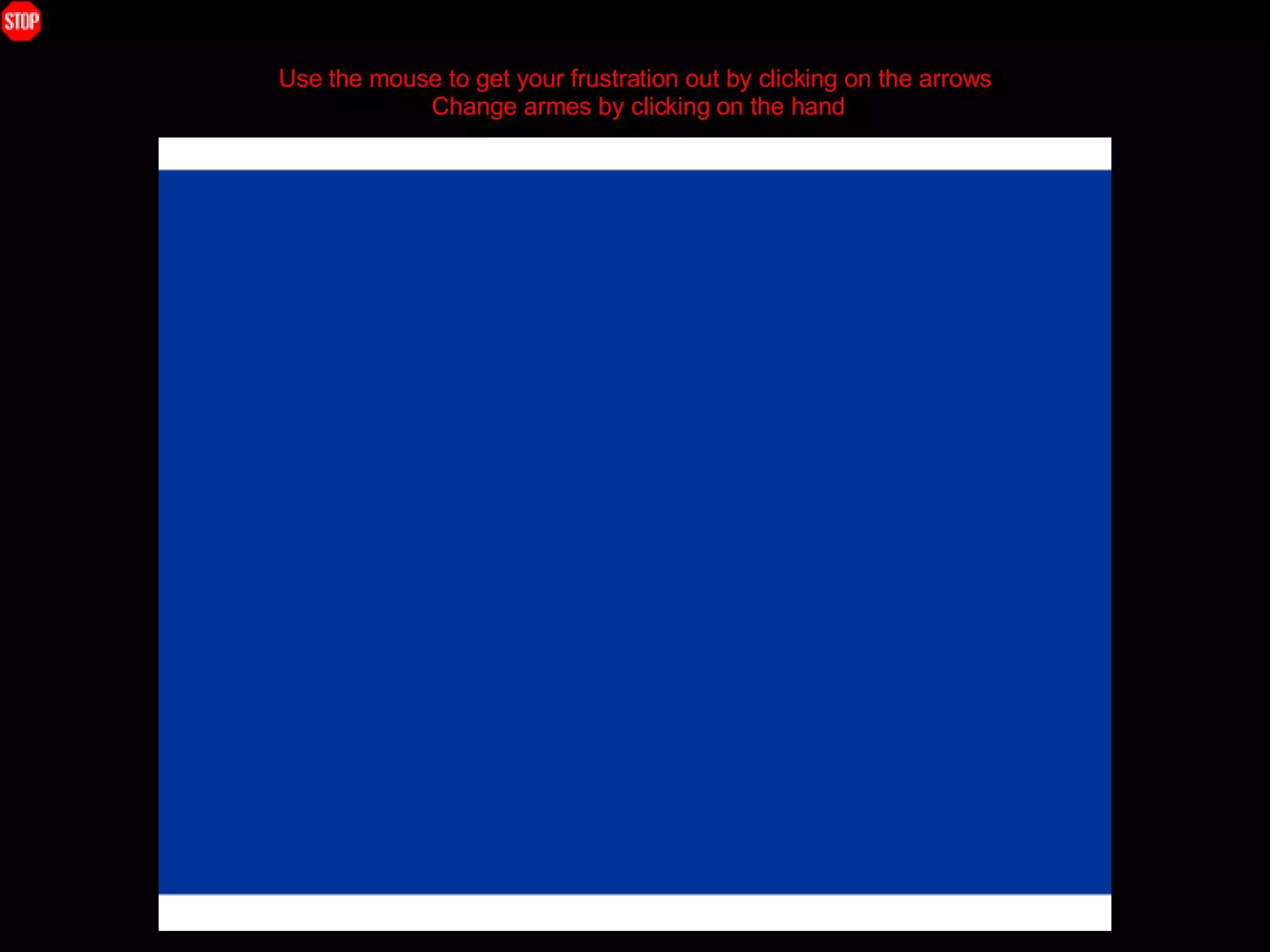 Punishing Ur Boss | PPS