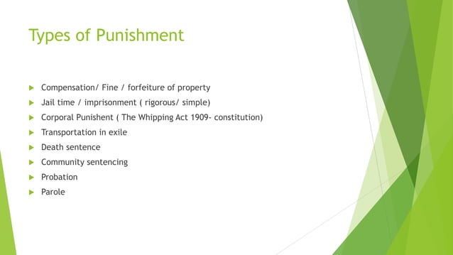 Punishment.pptx