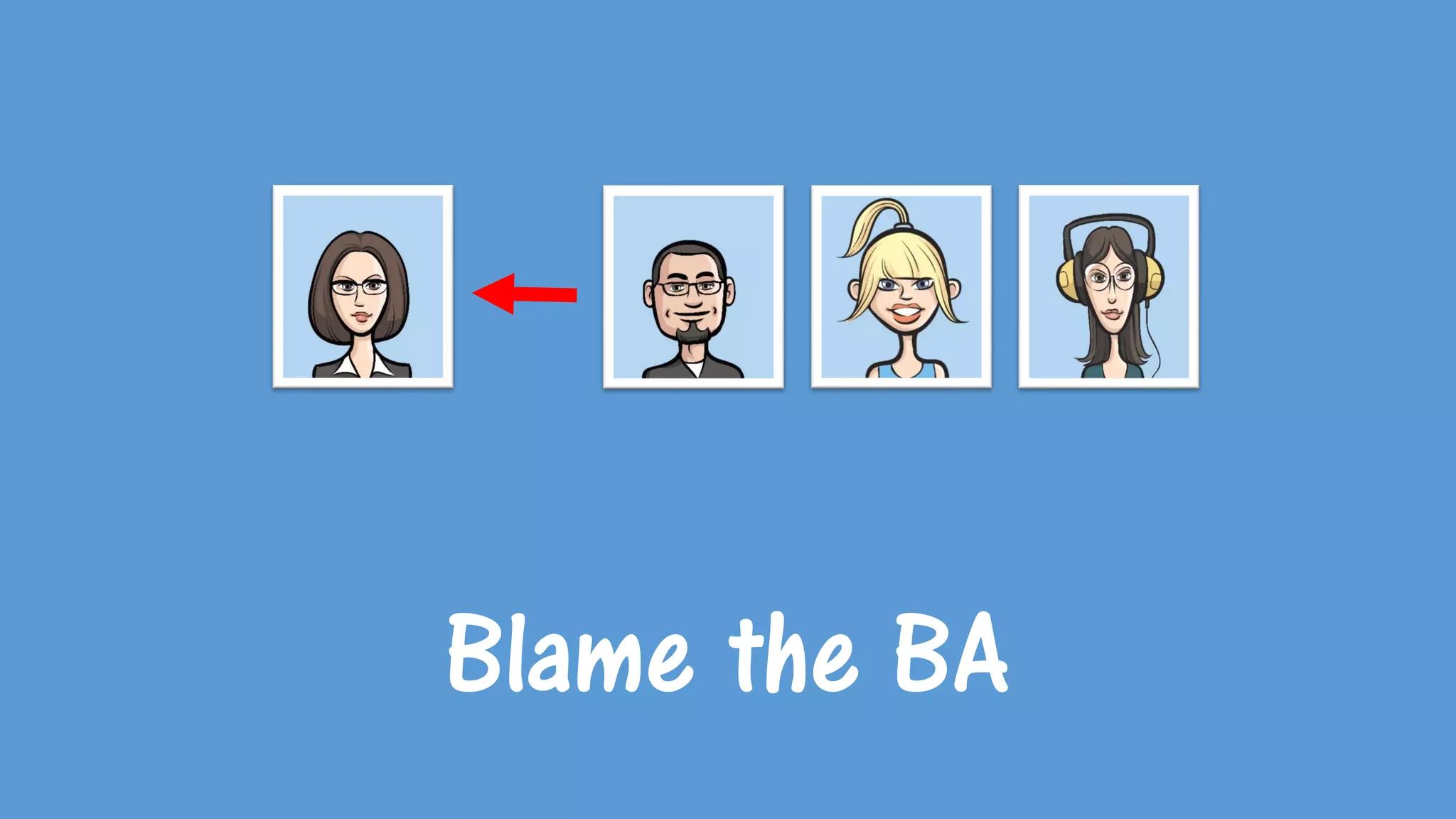 Punishment Driven Development #agileinthecity | PDF | Hunting and ...