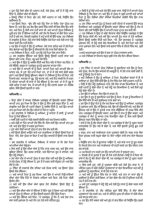 Punjabi Gurmukhi - Tobit.pdf