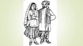 Punjabi culture | PPTX
