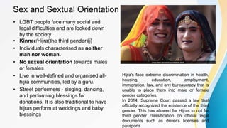 The Punjabi Culture | PPTX