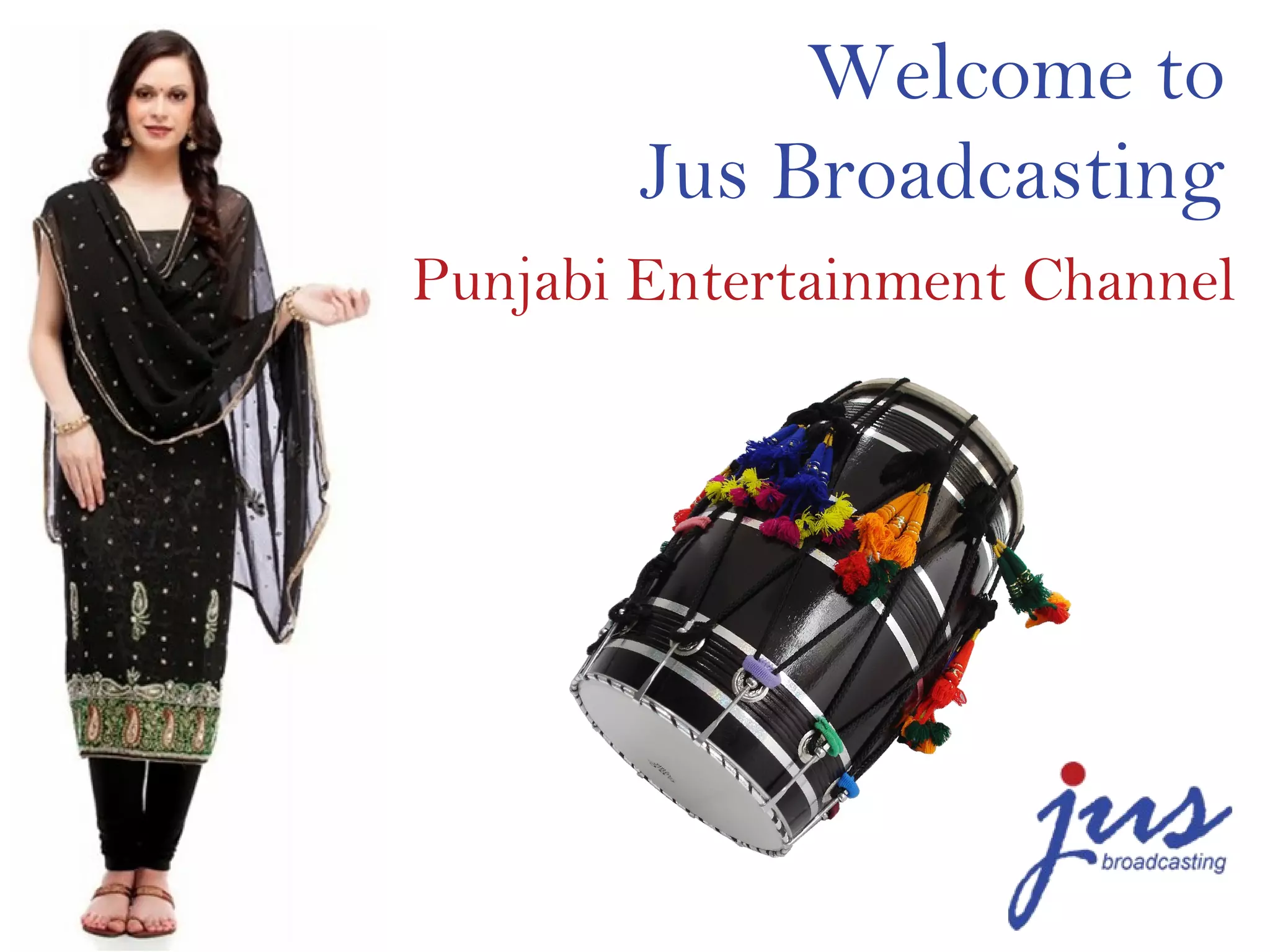 Punjabi Entertainment | PPT
