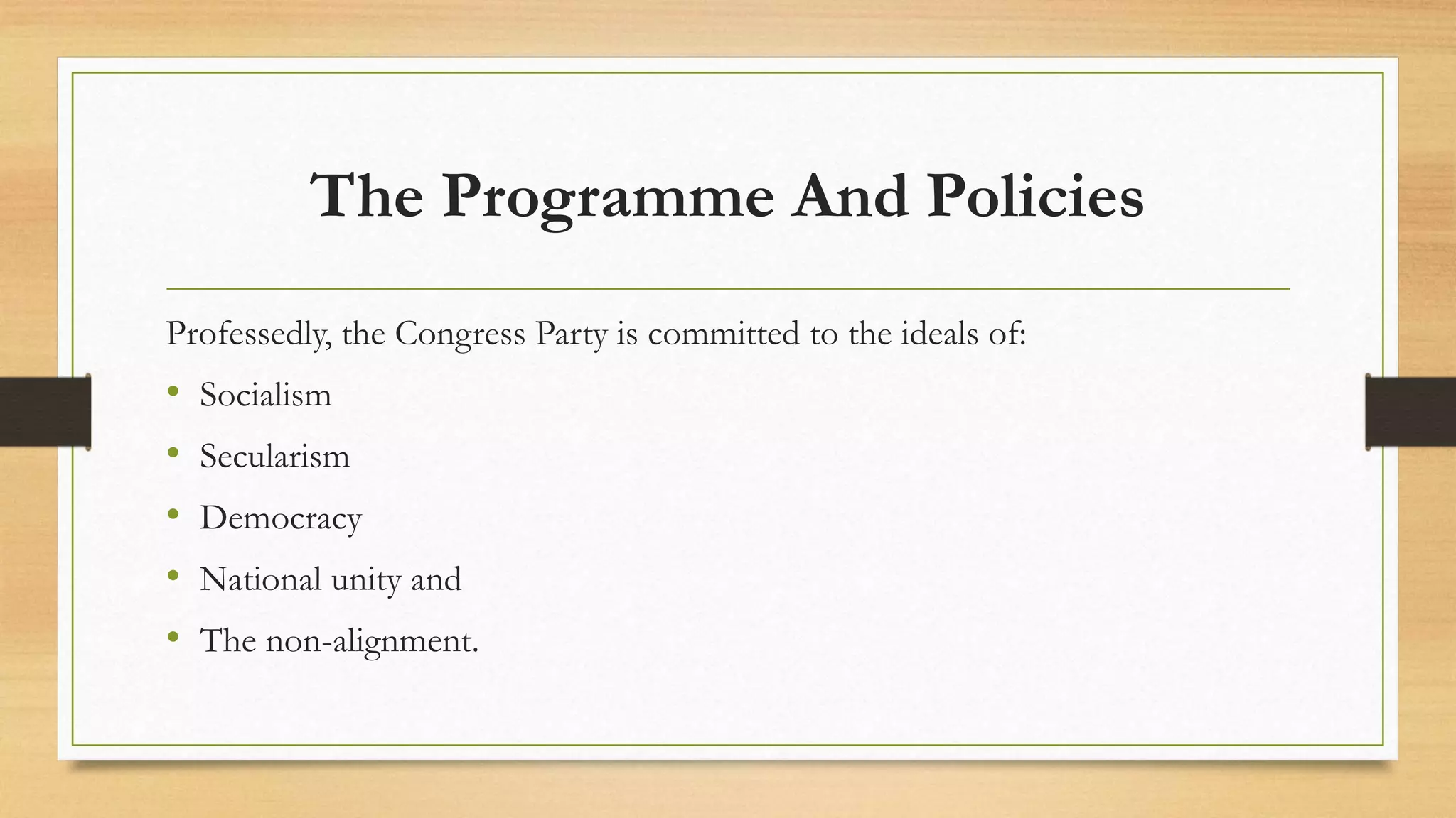 Punjabi polity and its dynamics | PPTX