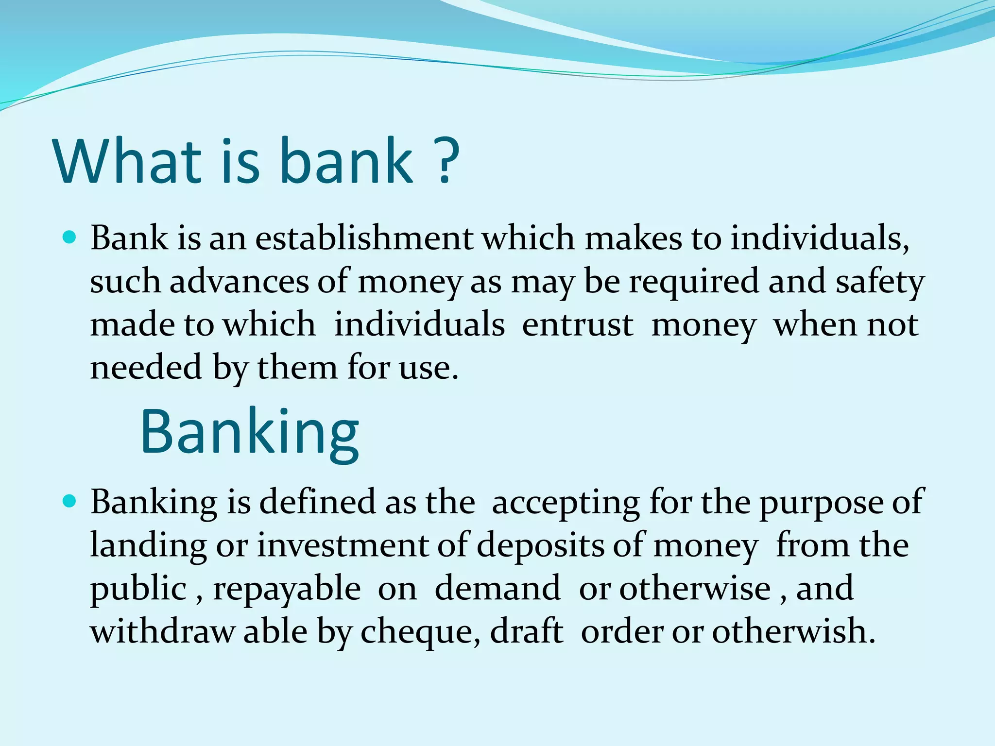 Punjab national bank ppt | PPTX