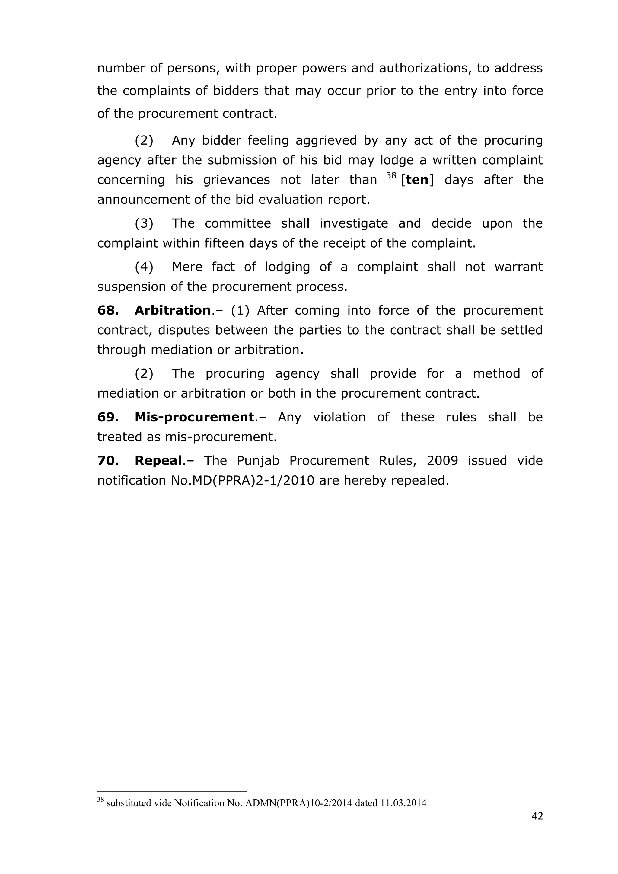 Punjab Procurement Rules 2014 amended upto 17-08-2020 (final).pdf