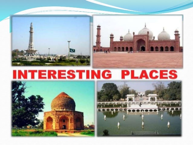 Punjab province at a glance A presentation By Mr Allah Dad Khan