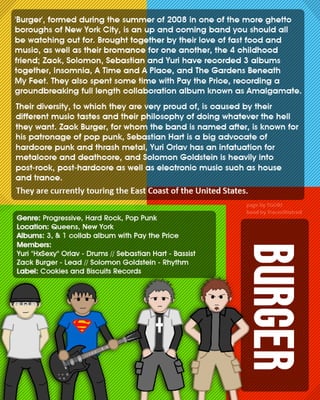 Punk o-Magazine Issue 02 Sept./Oct. | PDF