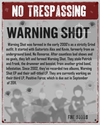 Punk o-Magazine Issue 02 Sept./Oct. | PDF