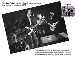 Punk poster | PDF