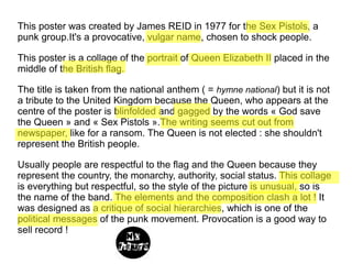 Punk poster | PDF