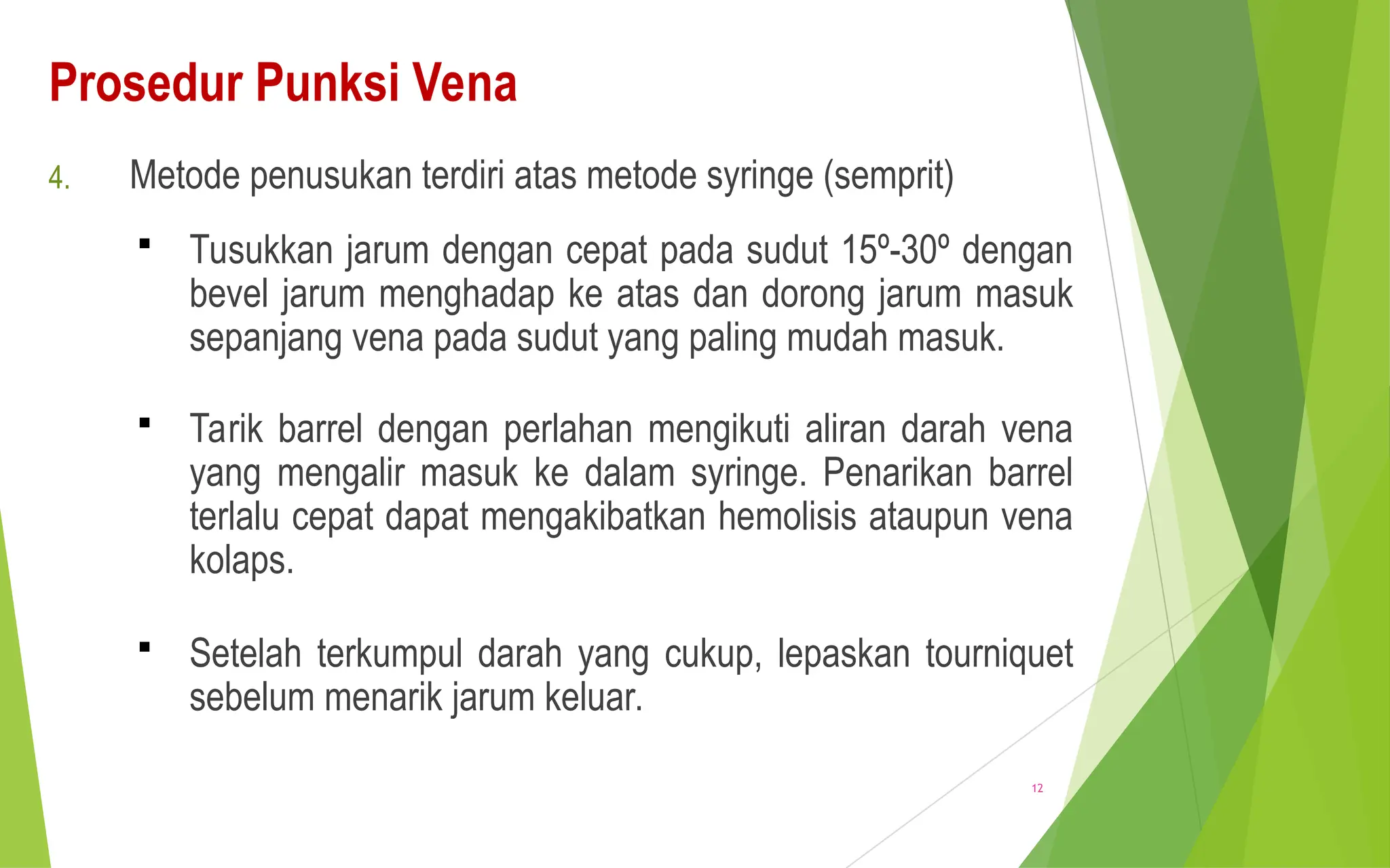 Punk si vena retro dan kapiler blskgkkmn | PPT