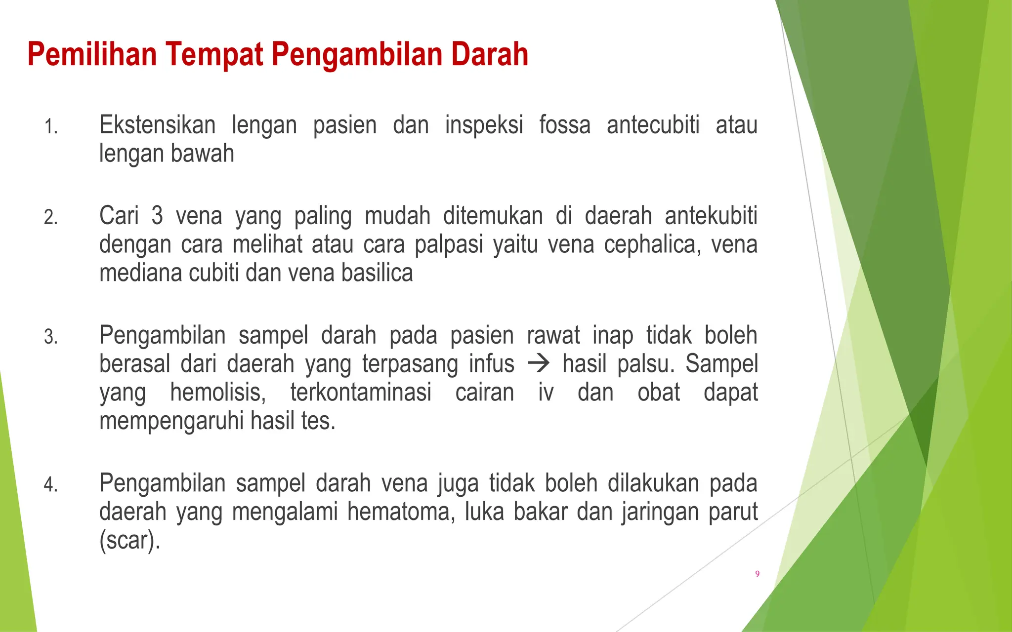 Punk si vena retro dan kapiler blskgkkmn | PPT