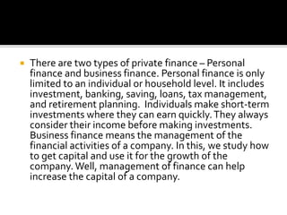 punlic & private finance.pptx