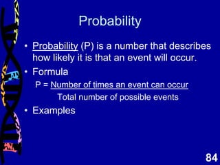 Punnett Squares | PPSX