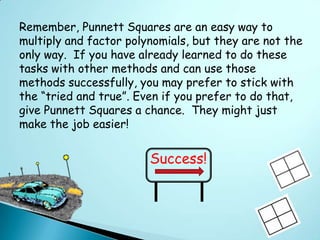 Punnett squares presentation teachership academy | PPTX | Technology ...