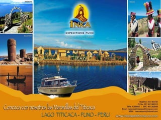 Puno | PPTX