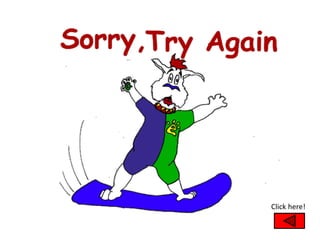 CONJUNCTIONS (GAME) | PPT