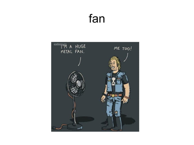 Puns - Homophones and Homonyms | PPT