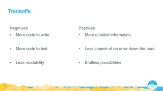 Punta Dreamin 17 Generic Apex and Tooling Api | PPT