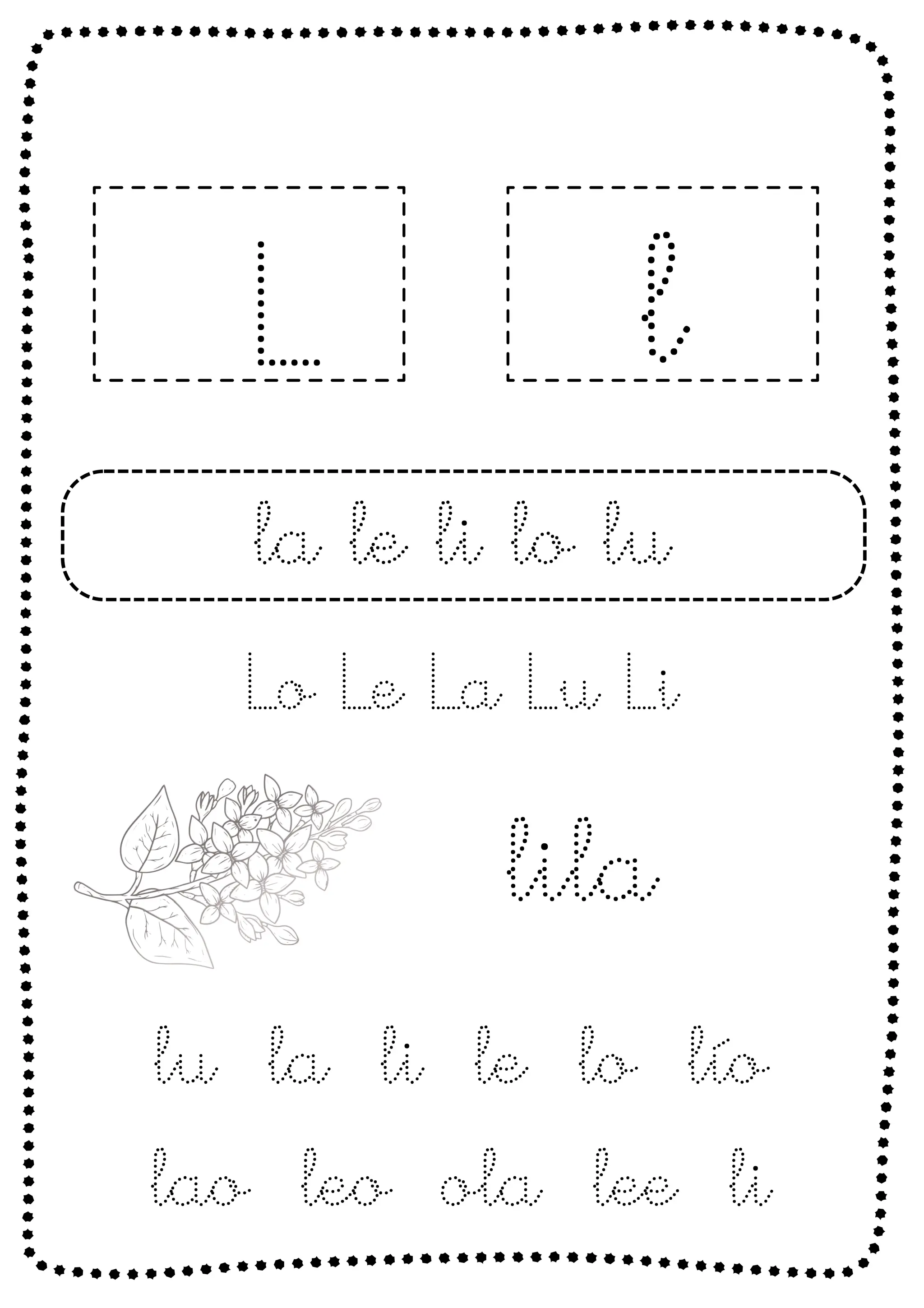 abecedario Punteado blanco y negro para niños.pdf