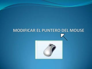 Punterodelmouse | PPT