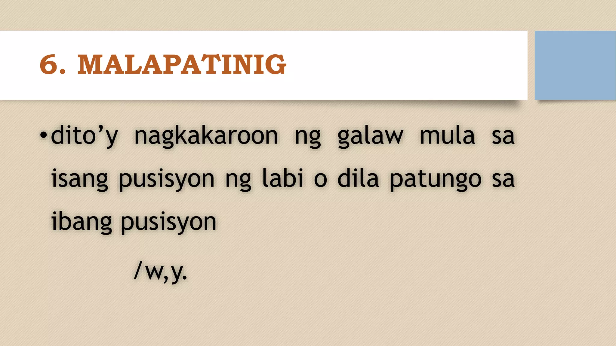 PUNTO AT PARAAN NG ARTIKULASYON.pptx