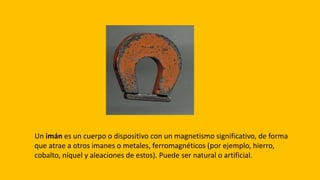 Los Puntos cardinales y la brujula | PPTX