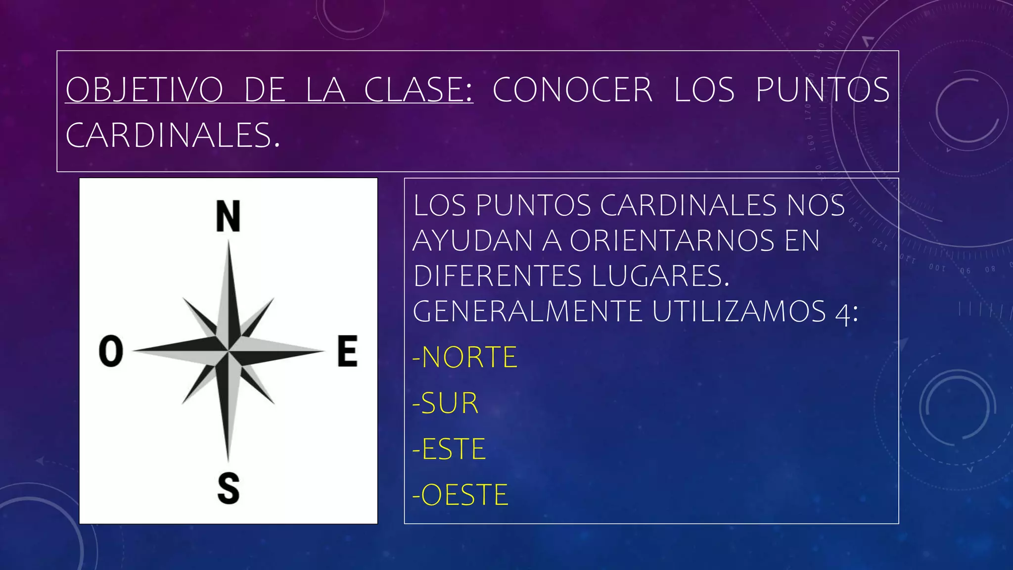 PUNTOS CARDINALES.pptx