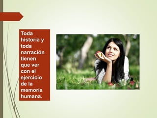 PUNTOS DE VISTA DEL NARRADOR.pptx | Fiction | Books and Literature