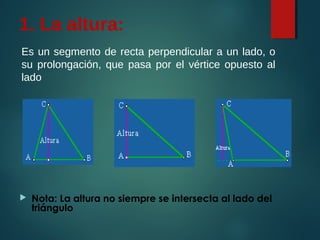 Puntos notables del triángulo.pptx