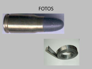 Puntuable plom | PPT