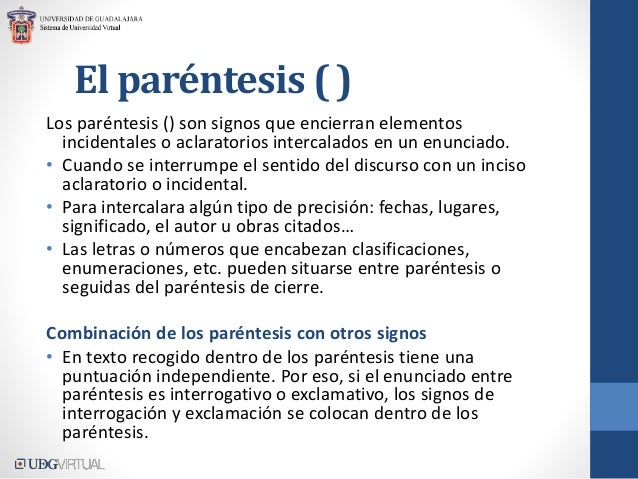 Puntuación, signos auxiliares y aspectos tipográficos