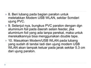 Tugas wan bahrul alam dan afif | PPT