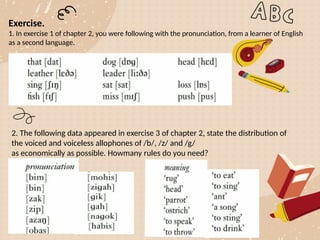 Defining Distribution and Consonant Allophones - BY PBI UIN RF.pptx