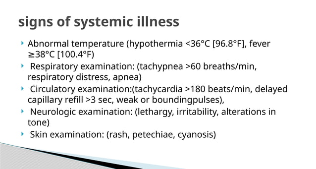 PUO and fever without focus in chilkdren | PPT