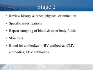 Puo at aizawl hosp | PPTX