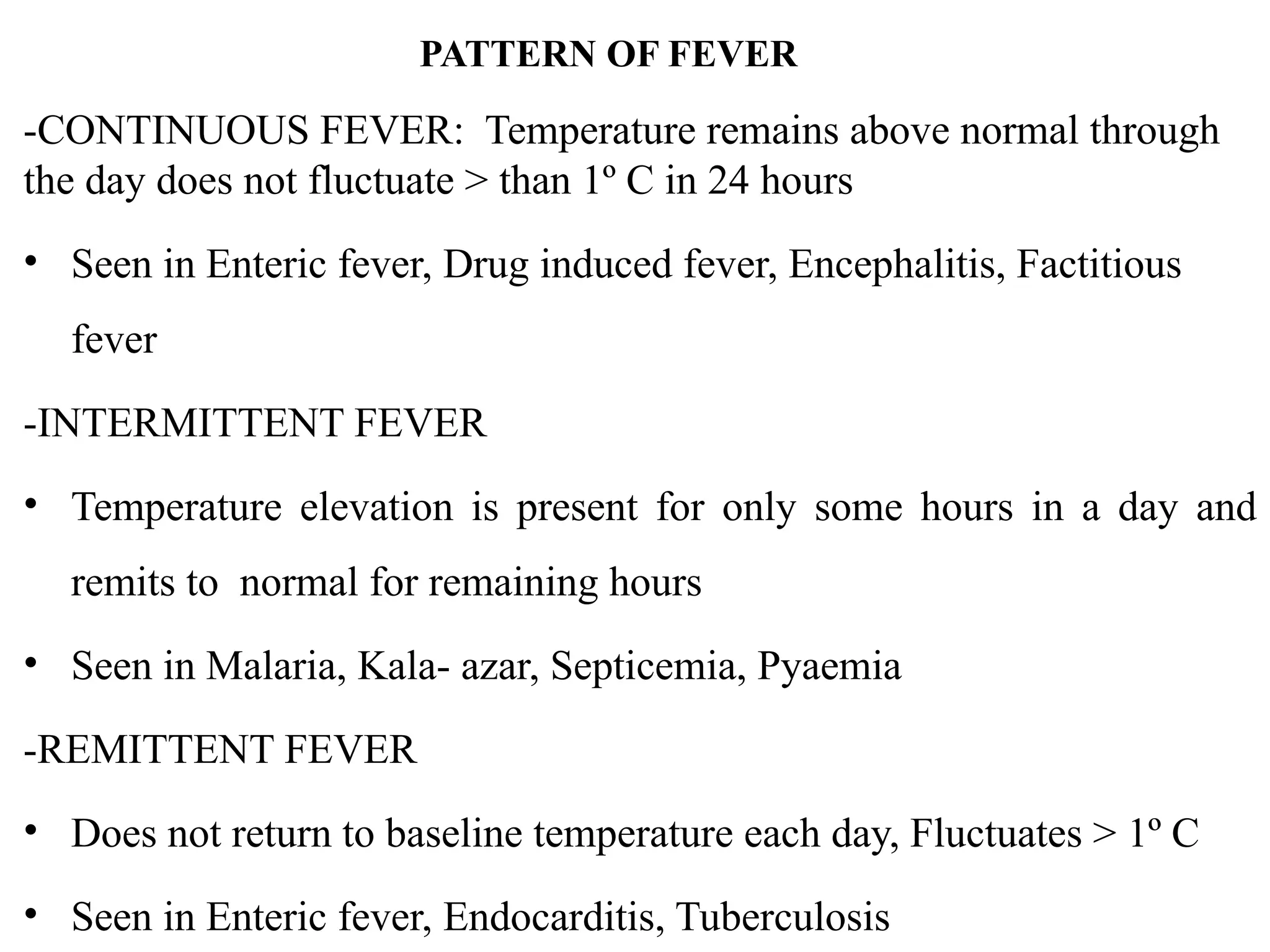 puo final pyerexia of unknown origin - .pptx