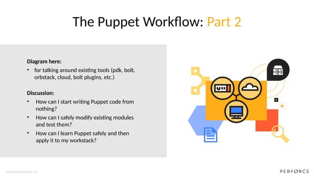 Bolt Dynamic Inventory: Making Puppet Easier | PPTX
