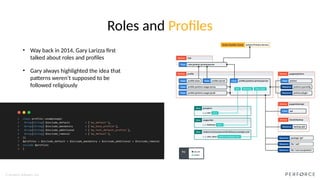 The Evolution of Puppet: Key Changes and Modernization Tips | PPTX