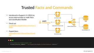 The Evolution of Puppet: Key Changes and Modernization Tips | PPTX