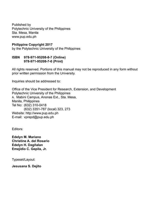 PUP-University-Thesis-and-Dissertation-Manual-with-ISBN-as-of-08.07.17 ...