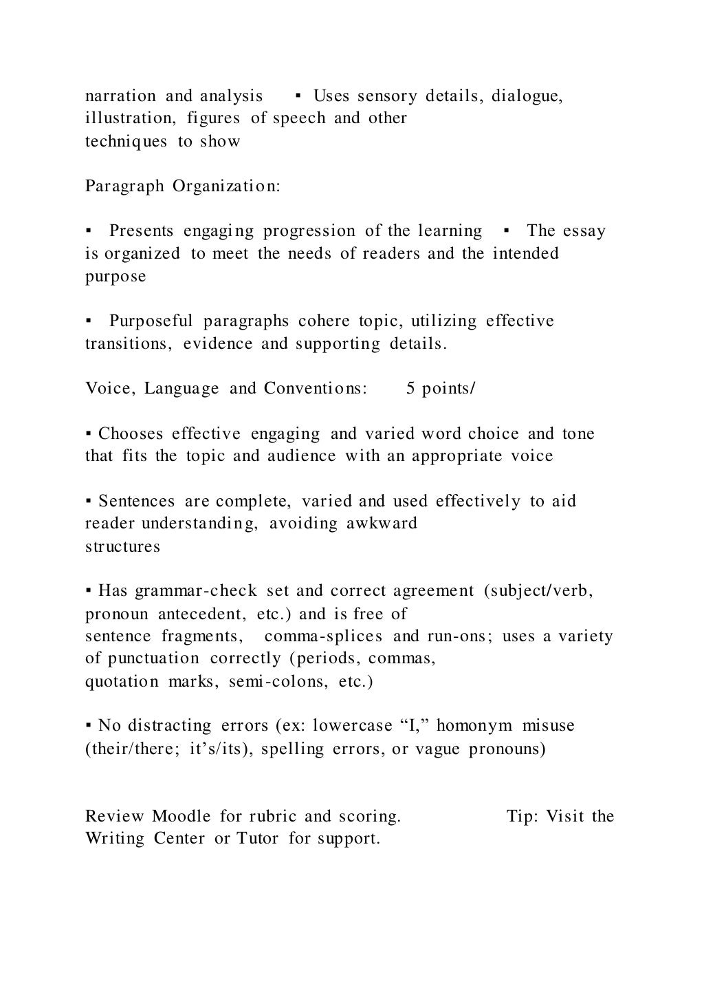 PUP 420 Theory of Urban Design Paley Park, New York Cit | DOCX