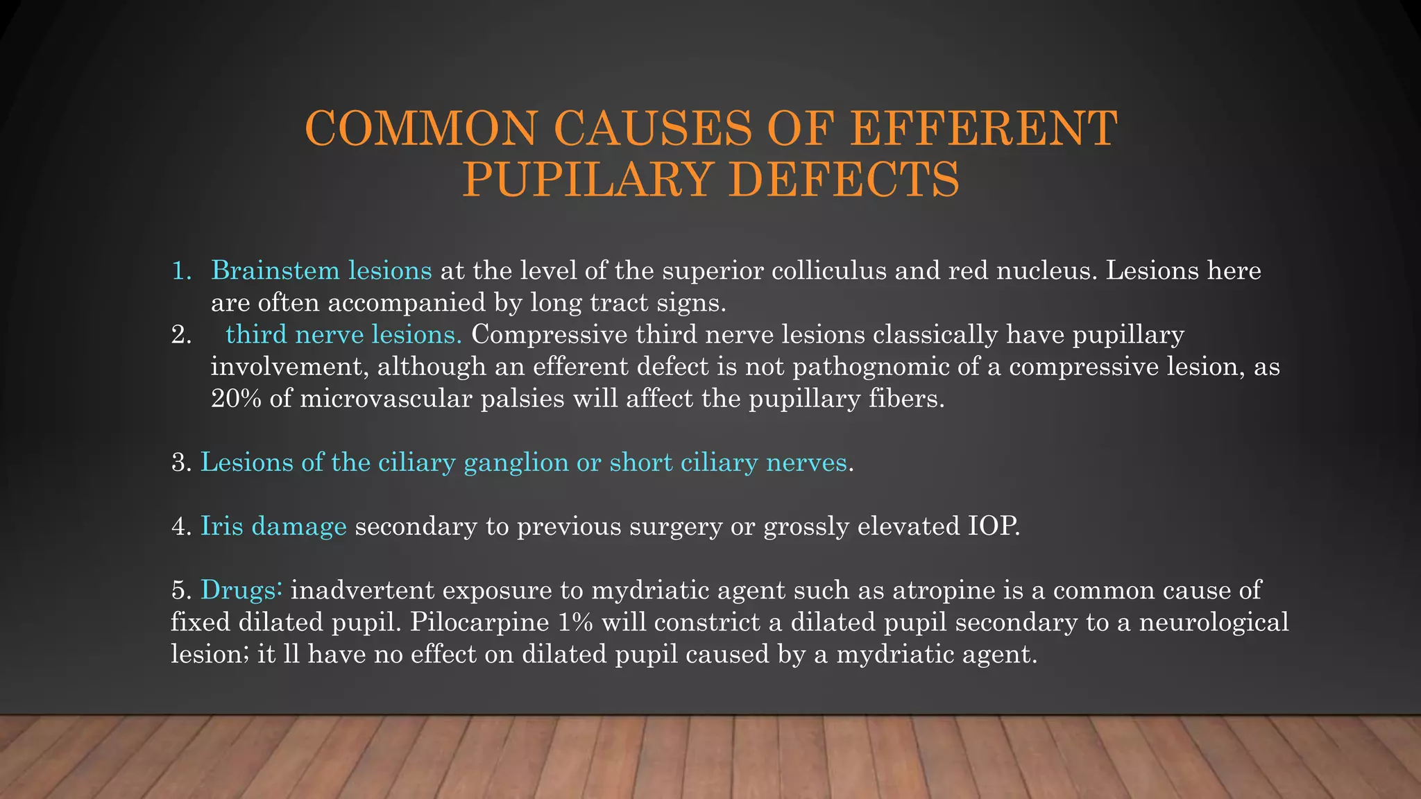 PUPILARY REFLEX PATHWAYS.pptx