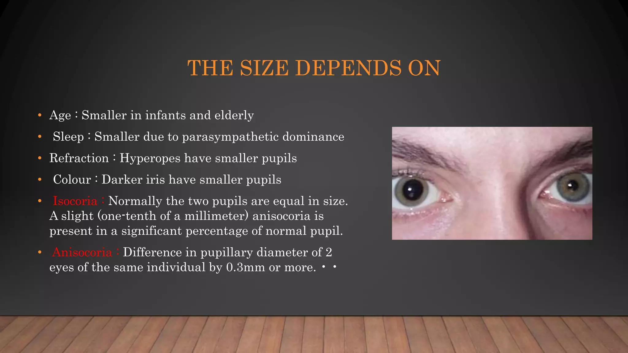 PUPILARY REFLEX PATHWAYS.pptx