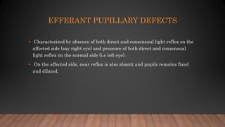 PUPILARY REFLEX PATHWAYS.pptx