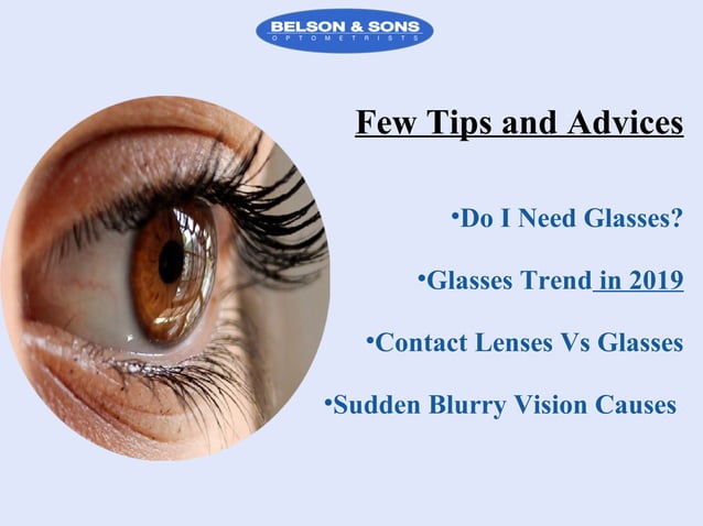 Pupil Dilation Test | PPT