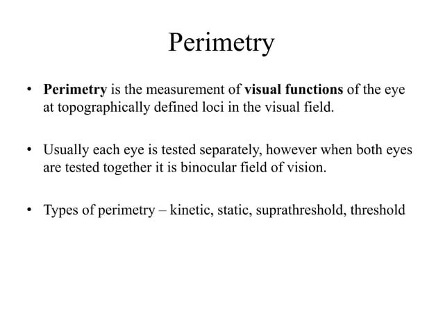 Pupillary pathway & field defects dr.k.srikanth-25.05.16