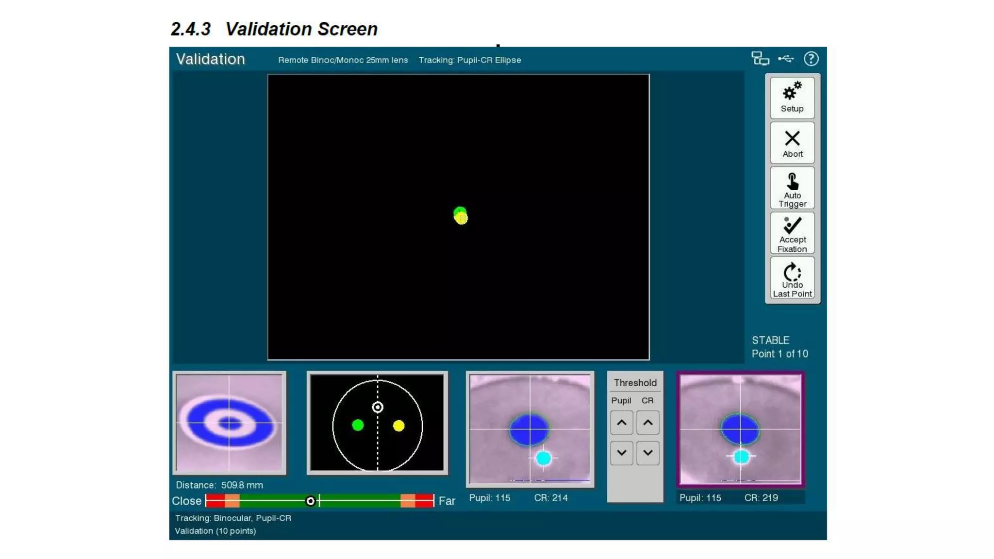 Pupillometry tutorial: from A to Z | PPTX