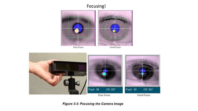 Pupillometry tutorial: from A to Z | PPTX
